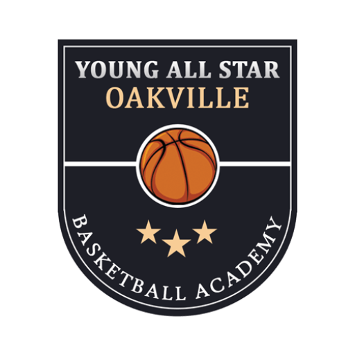 Youth Basketball Oakville | YASO Basketball Academy
