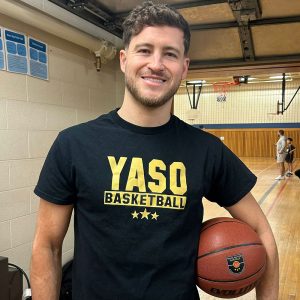 Home - YASO BasketBall Academy
