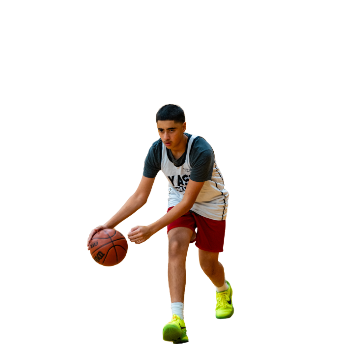 Youth Basketball Oakville | YASO Basketball Academy